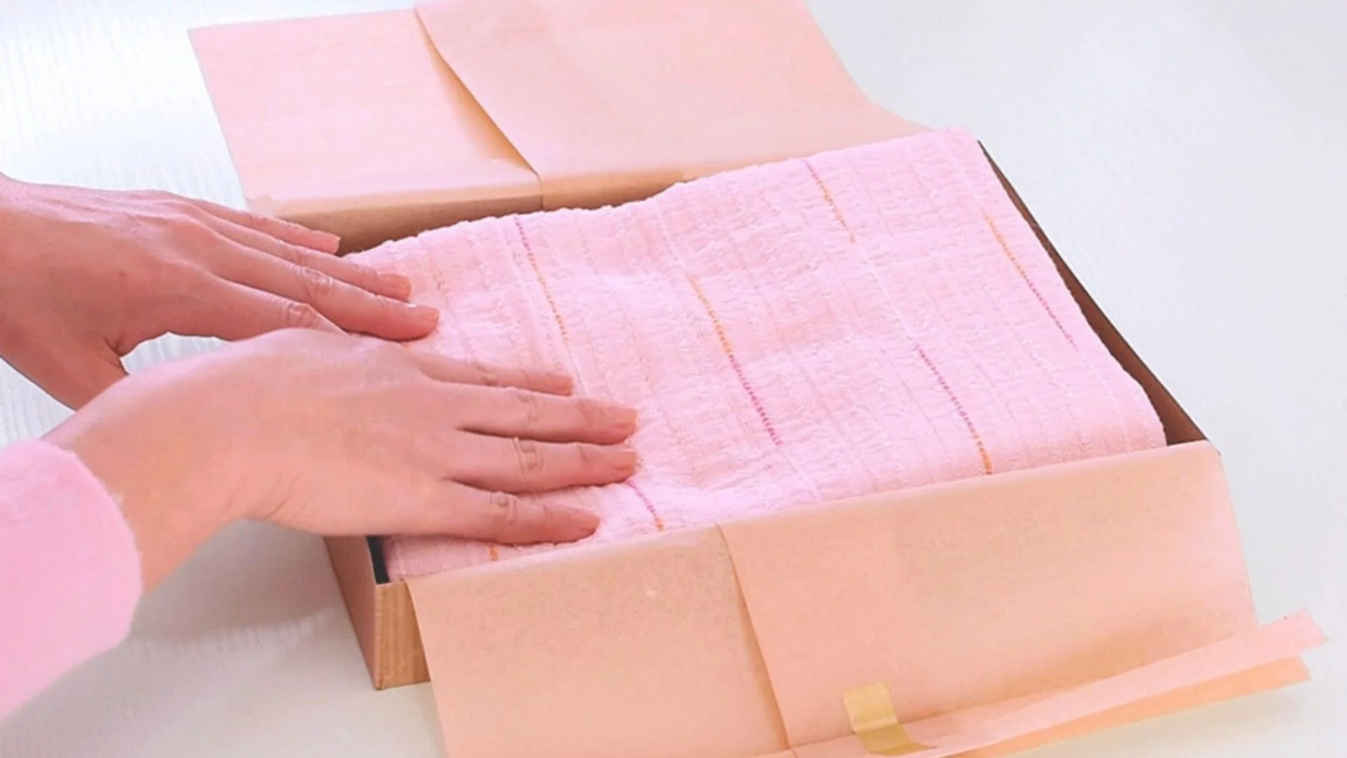 10 Gift Wrapping Tips for 2024 — Shiho Masuda Gift Wrapping