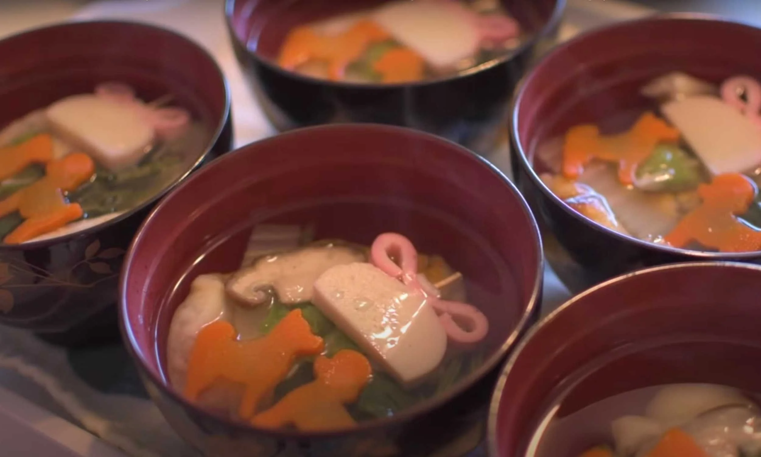 What is Orikata | Japanese New Year — Shiho Masuda Gift Wrapping