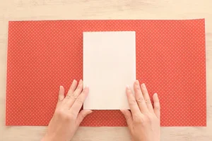 3 Unique Ways to Wrap Books — Shiho Masuda Gift Wrapping