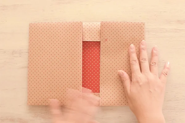 3 Unique Ways to Wrap Books — Shiho Masuda Gift Wrapping