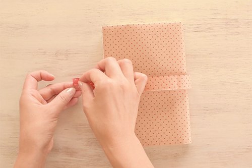 3 Unique Ways to Wrap Books — Shiho Masuda Gift Wrapping