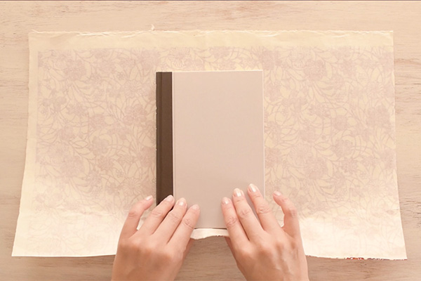 3 Creative Gift Wrapping Ideas for Books — Shiho Masuda Gift Wrapping
