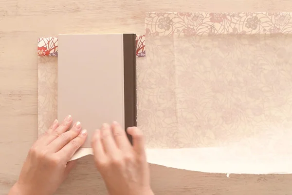 3 Creative Gift Wrapping Ideas for Books — Shiho Masuda Gift Wrapping