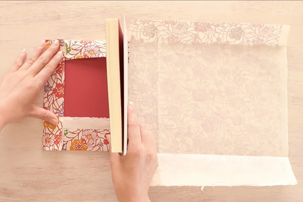 3 Creative Gift Wrapping Ideas for Books — Shiho Masuda Gift Wrapping