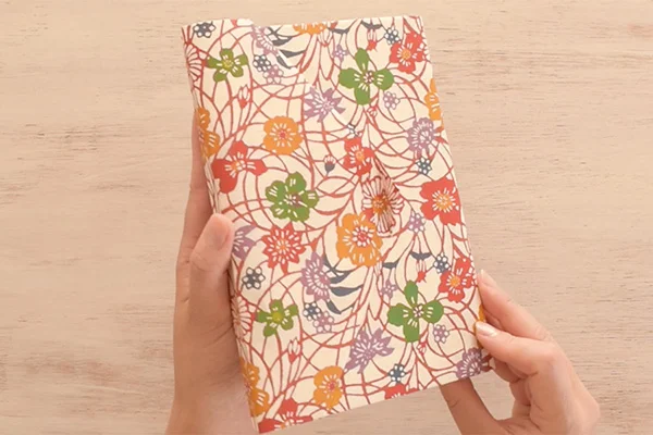 3 Creative Gift Wrapping Ideas for Books — Shiho Masuda Gift Wrapping