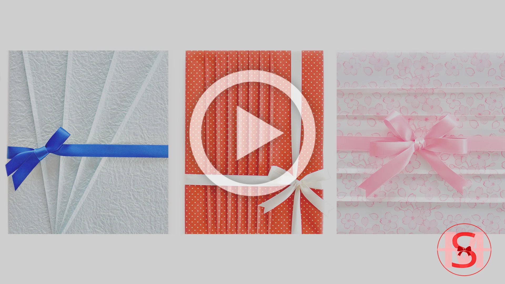 How to Make Beautiful Paper Pleats Easily and Evenly for Your Gift ...