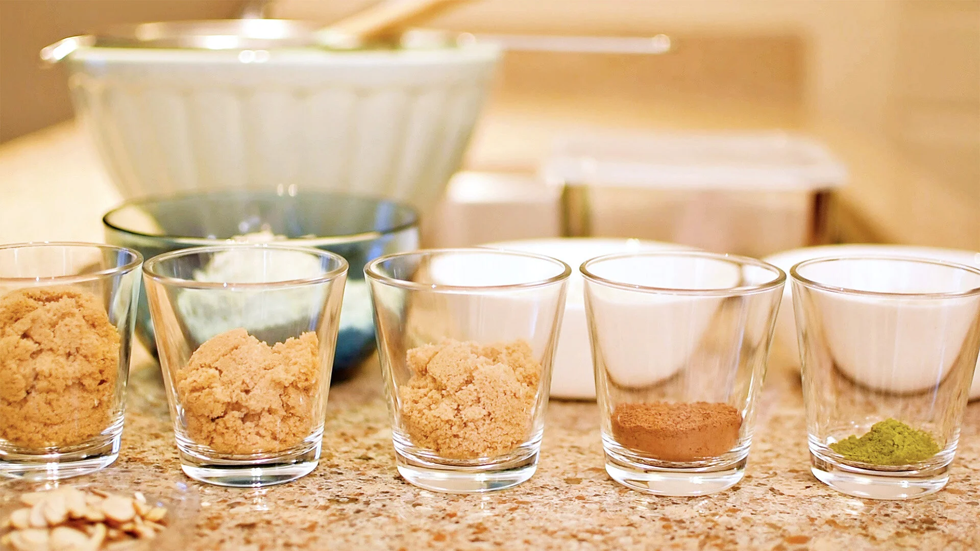 A sweet AND eco-friendly gift, in a bento box — Shiho Masuda Gift Wrapping