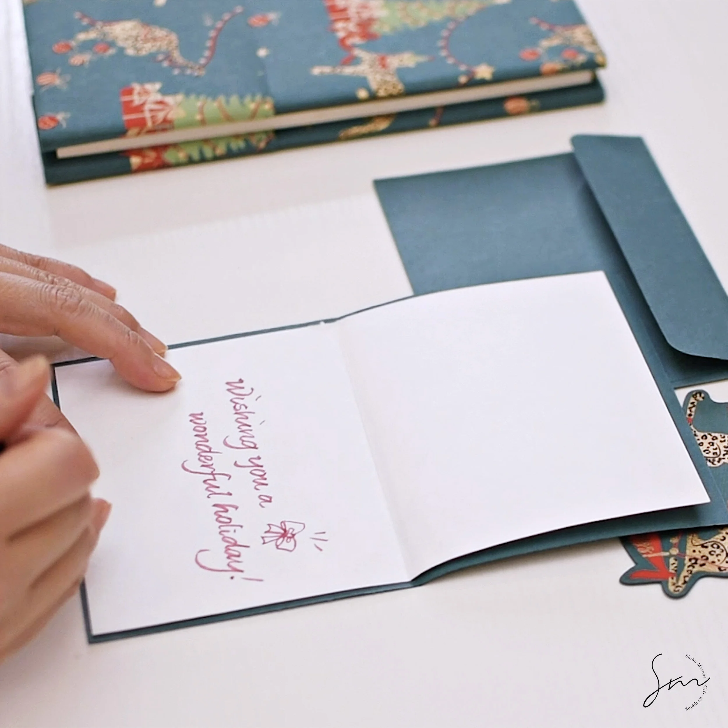 10 Gift Wrapping Tips For This Year — Shiho Masuda Gift Wrapping