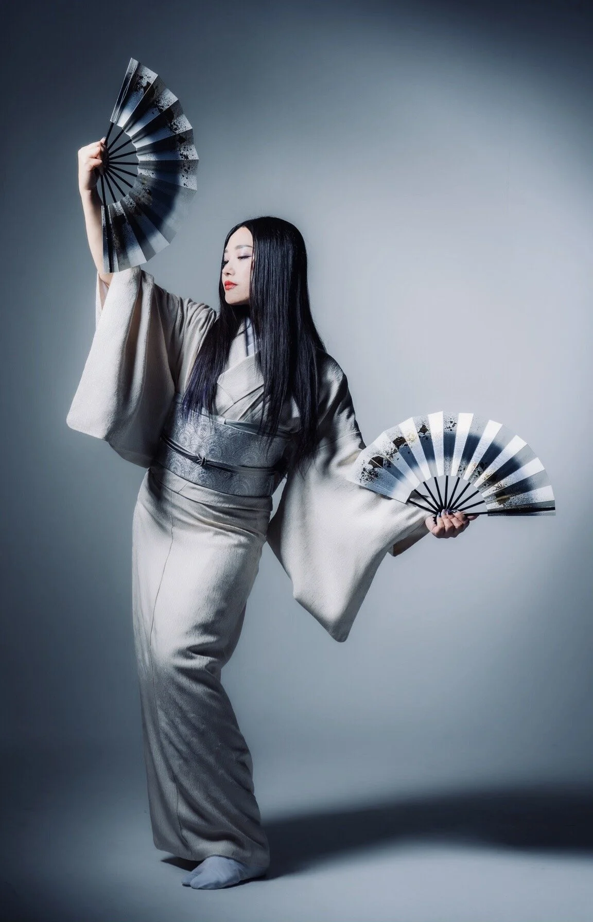 The Kimono - Just another Japanese art of wrapping — Shiho Masuda Gift ...