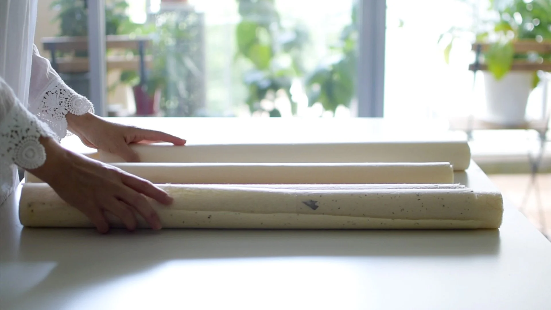 Shiho Masuda Gift Wrapping | Courses | Tutorials | Custom designs