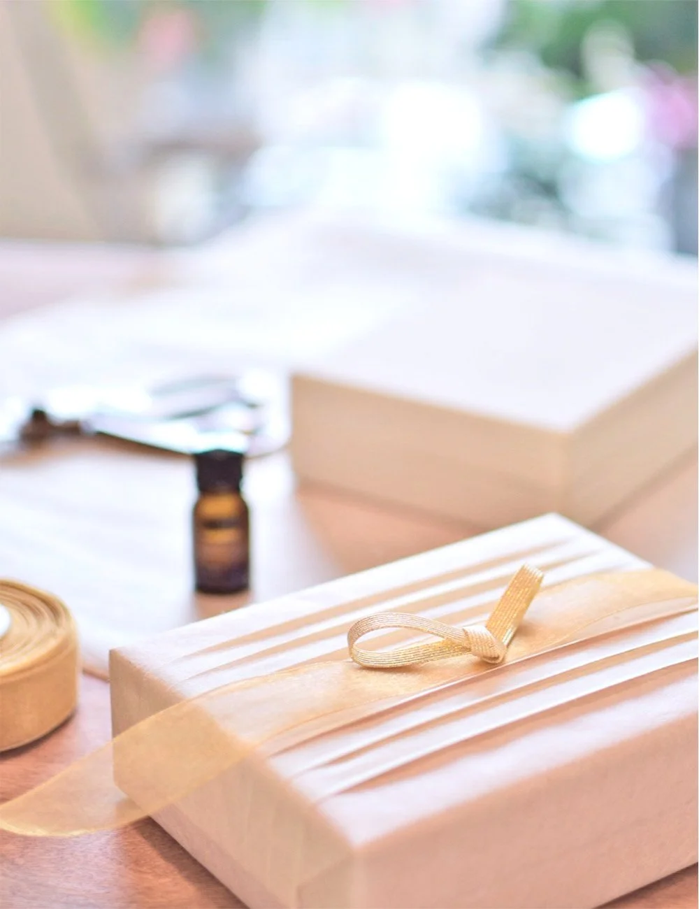 Gift Wrapping Essentials