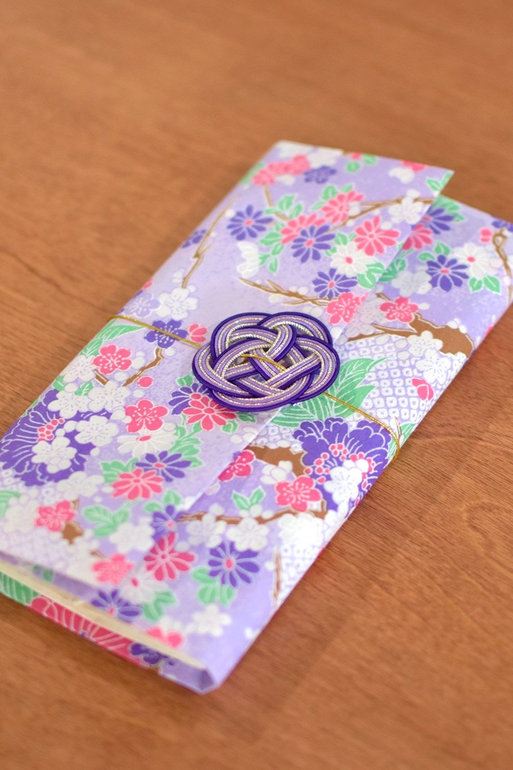 Shiho Masuda Gift Wrapping | Courses | Tutorials | Custom designs