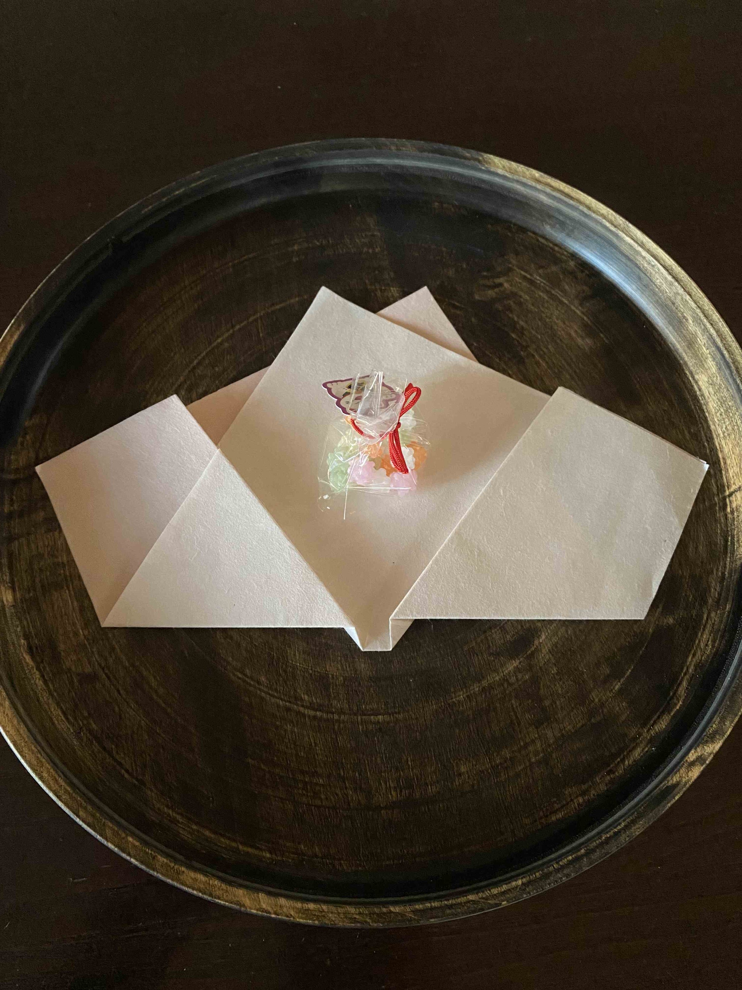 Is Orikata Older Than Origami? Learn Japanese Paper Art — Shiho Masuda ...