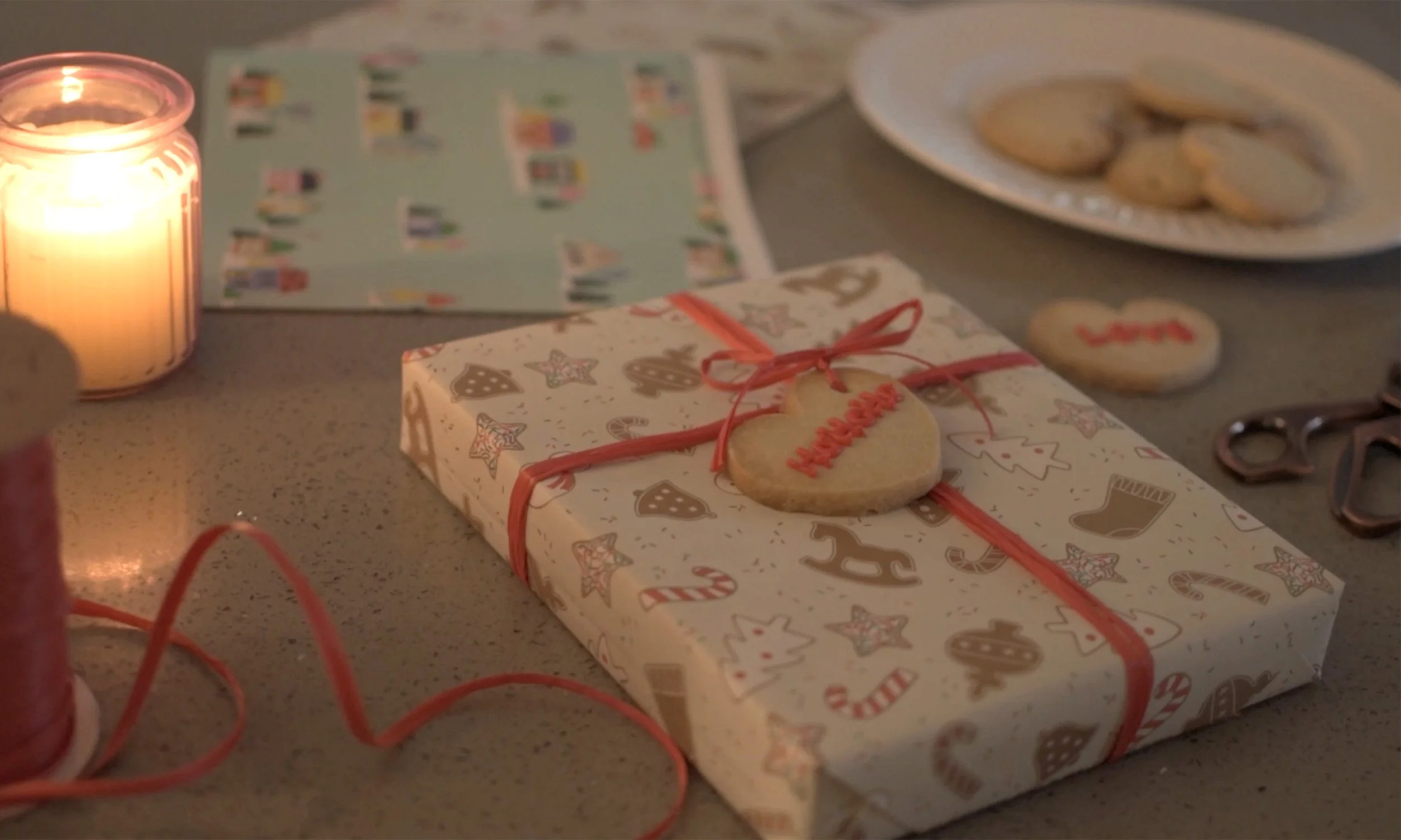 8 Ornament Ideas to Make Your Gifts Magical — Shiho Masuda Gift Wrapping