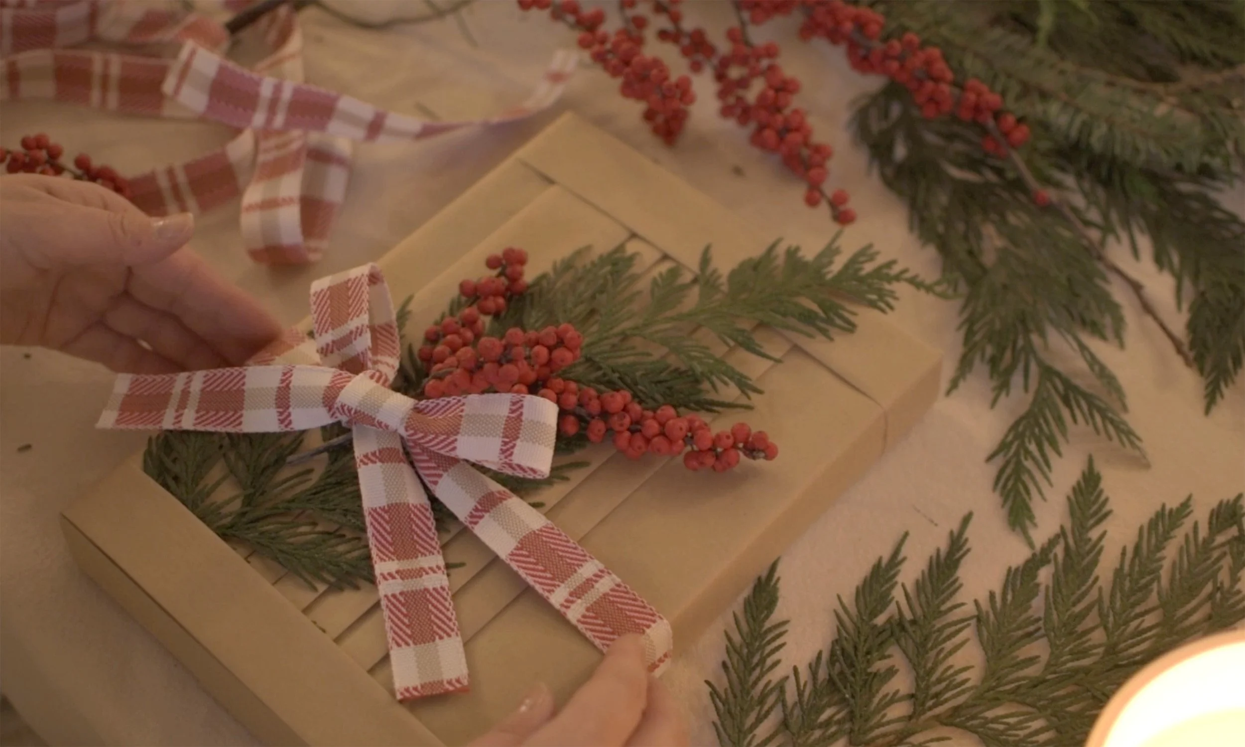 8 Ornament Ideas to Make Your Gifts Magical — Shiho Masuda Gift Wrapping