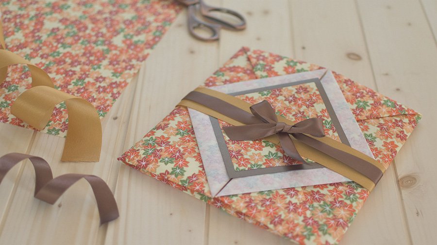 Gift Wrapping Essentials