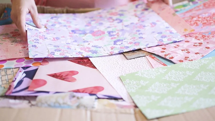 How do you wrap odd-shaped souvenirs? — Shiho Masuda Gift Wrapping