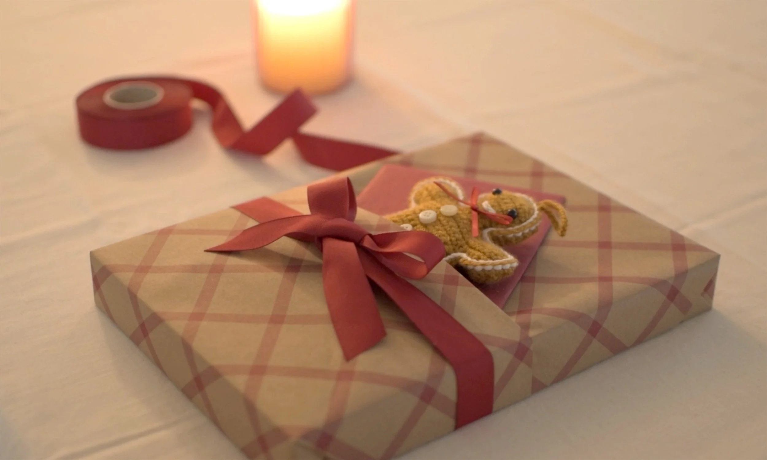 8 Ornament Ideas to Make Your Gifts Magical — Shiho Masuda Gift Wrapping