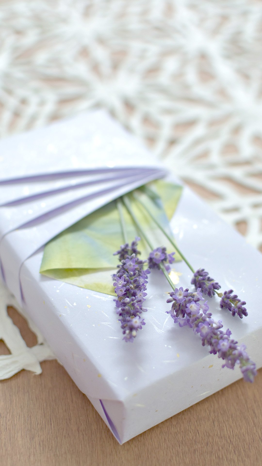 Gift Wrapping Essentials — Shiho Masuda Gift Wrapping