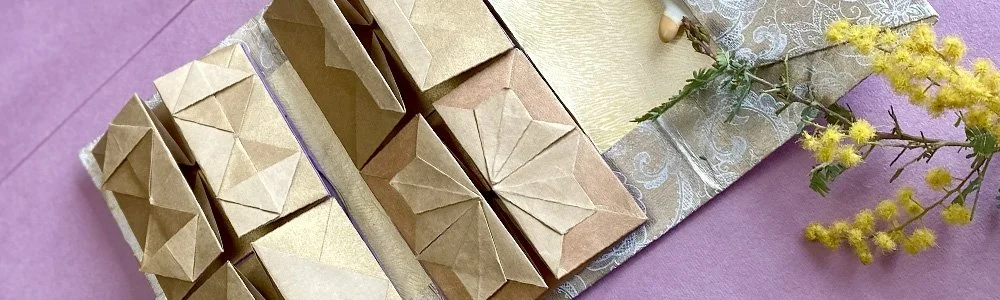 Is Orikata Older Than Origami? Learn Japanese Paper Art — Shiho Masuda ...