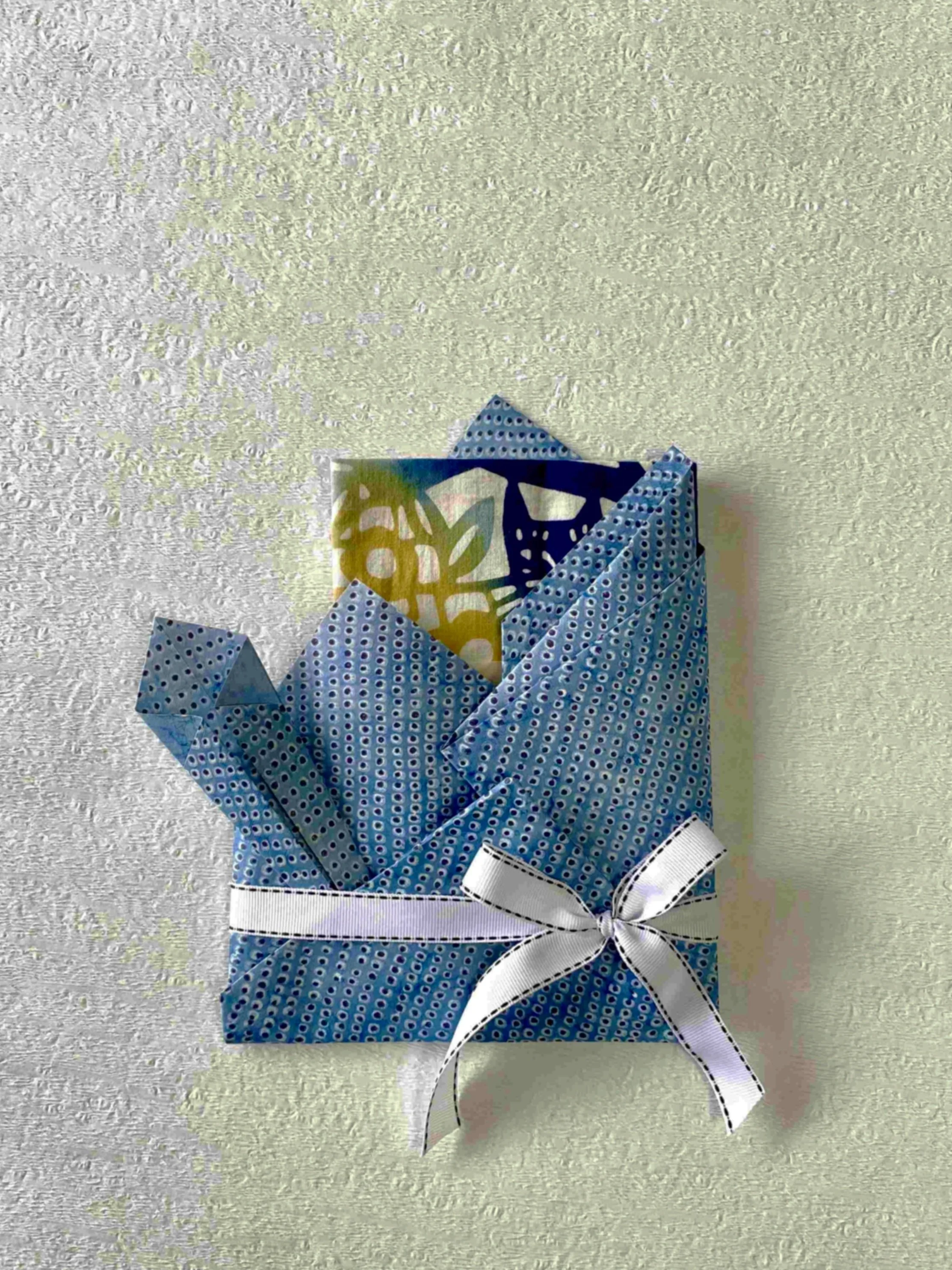 Is Orikata Older Than Origami? Learn Japanese Paper Art — Shiho Masuda ...