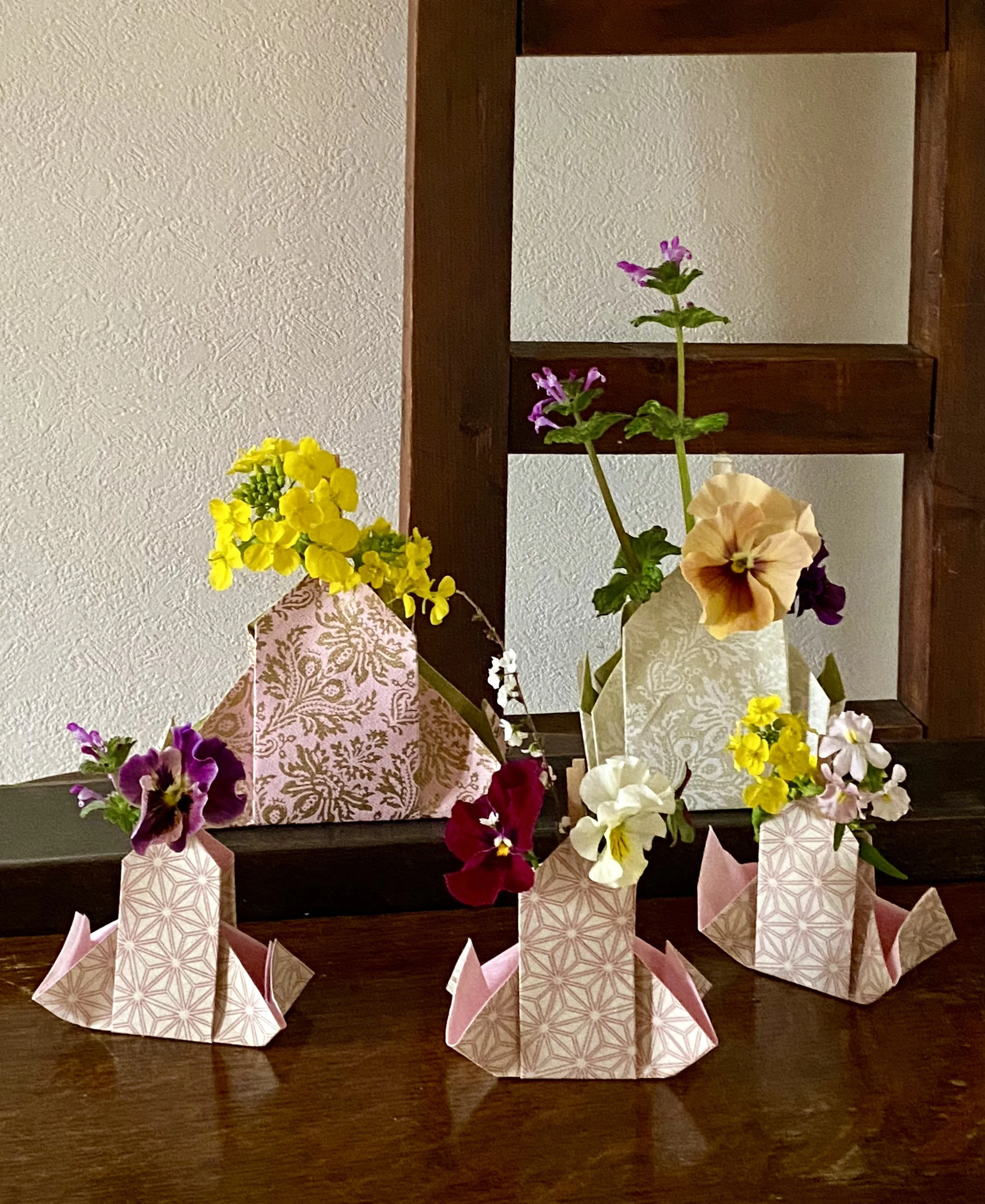 Is Orikata Older Than Origami? Learn Japanese Paper Art — Shiho Masuda ...