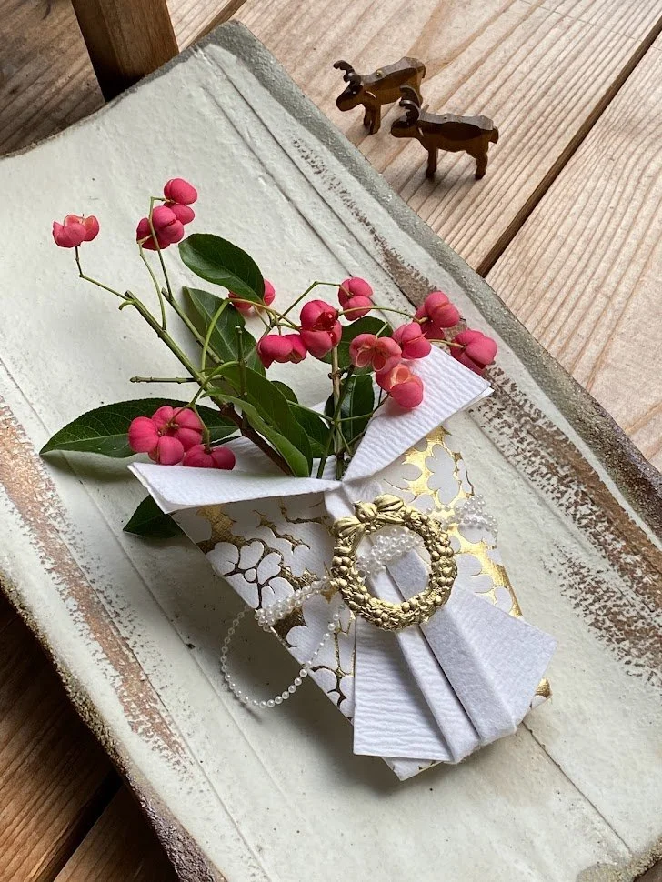 Is Orikata Older Than Origami? Learn Japanese Paper Art — Shiho Masuda ...