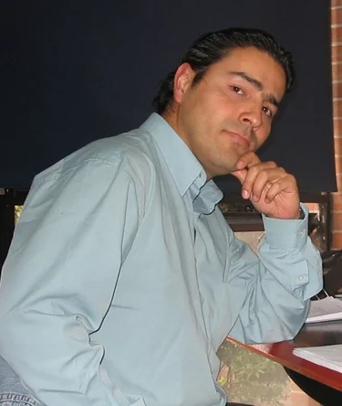 Actores — Talento Internacional Colombia
