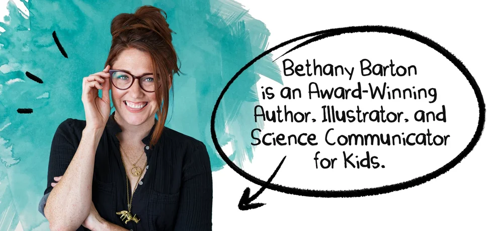 Bethany Barton | Discover Educational Resources – Get Inspired