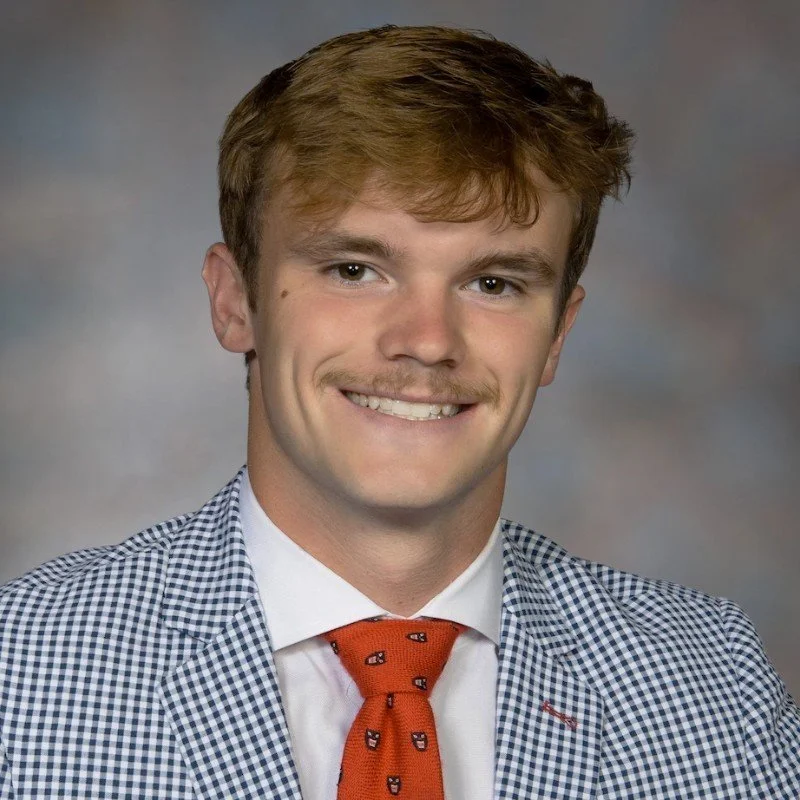 Alpha Nu - Beta Theta Pi