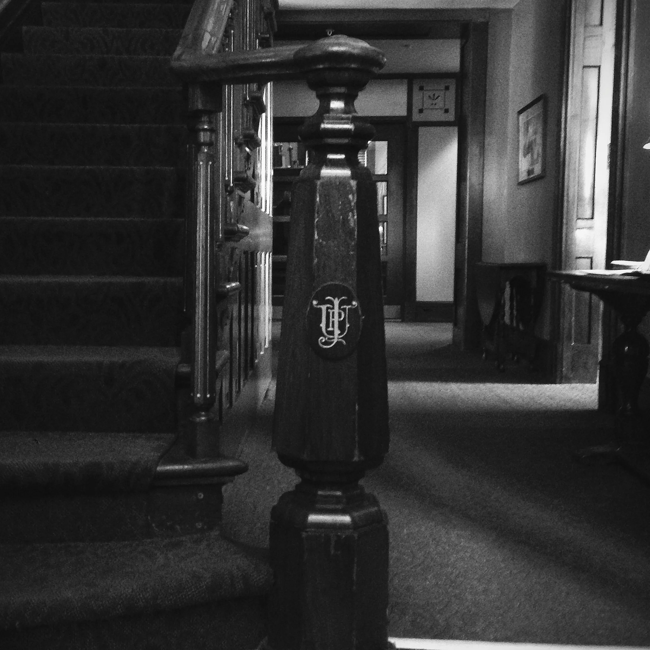 History — Alpha Nu - Beta Theta Pi