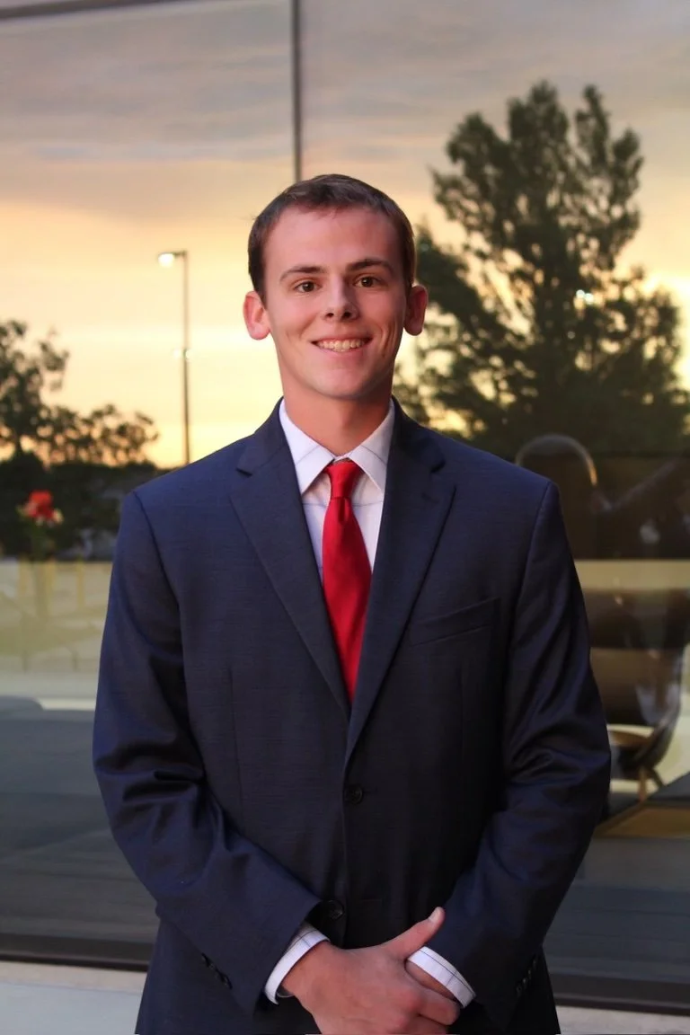 Alpha Nu - Beta Theta Pi