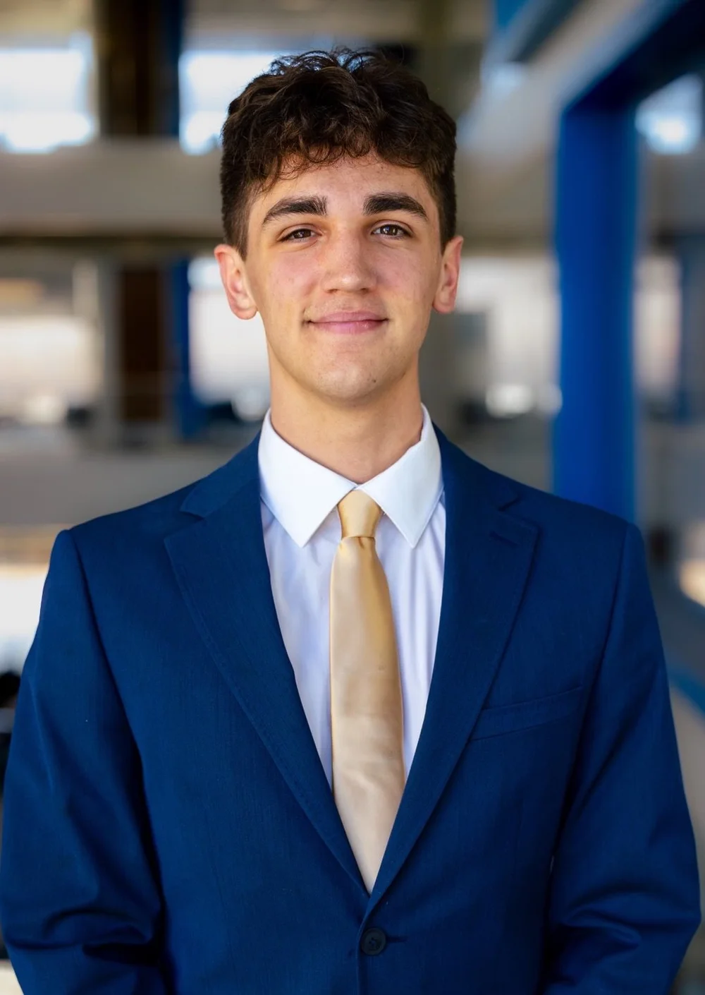 Alpha Nu - Beta Theta Pi