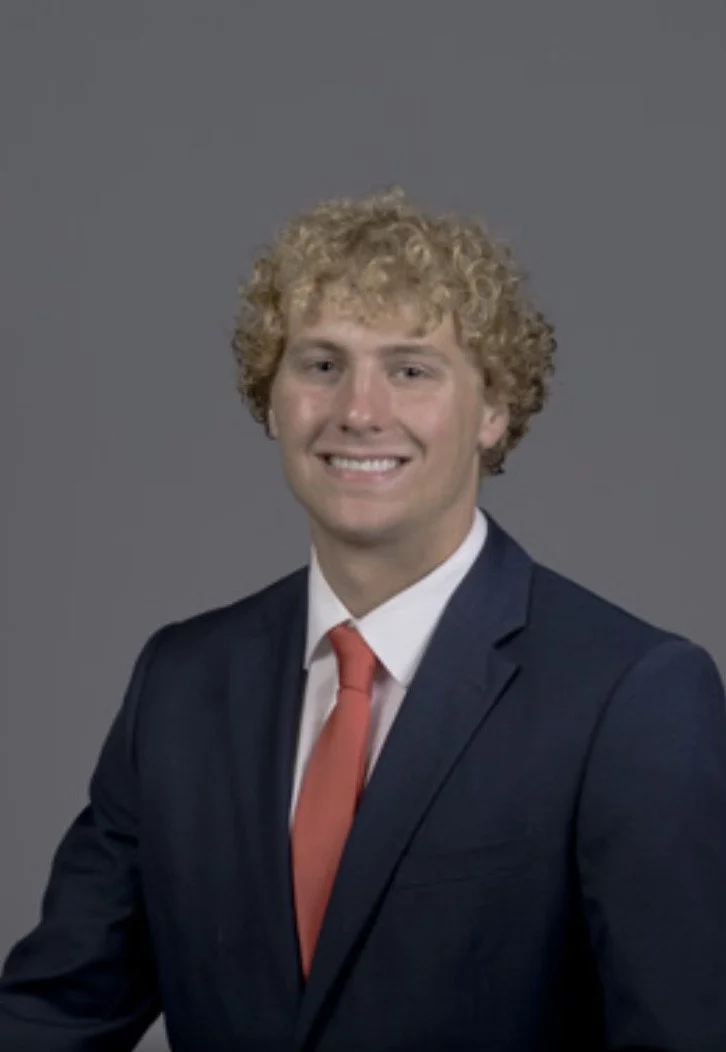 Alpha Nu - Beta Theta Pi