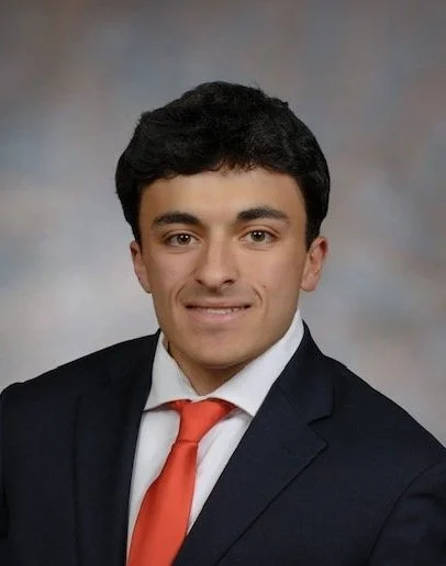 Alpha Nu - Beta Theta Pi