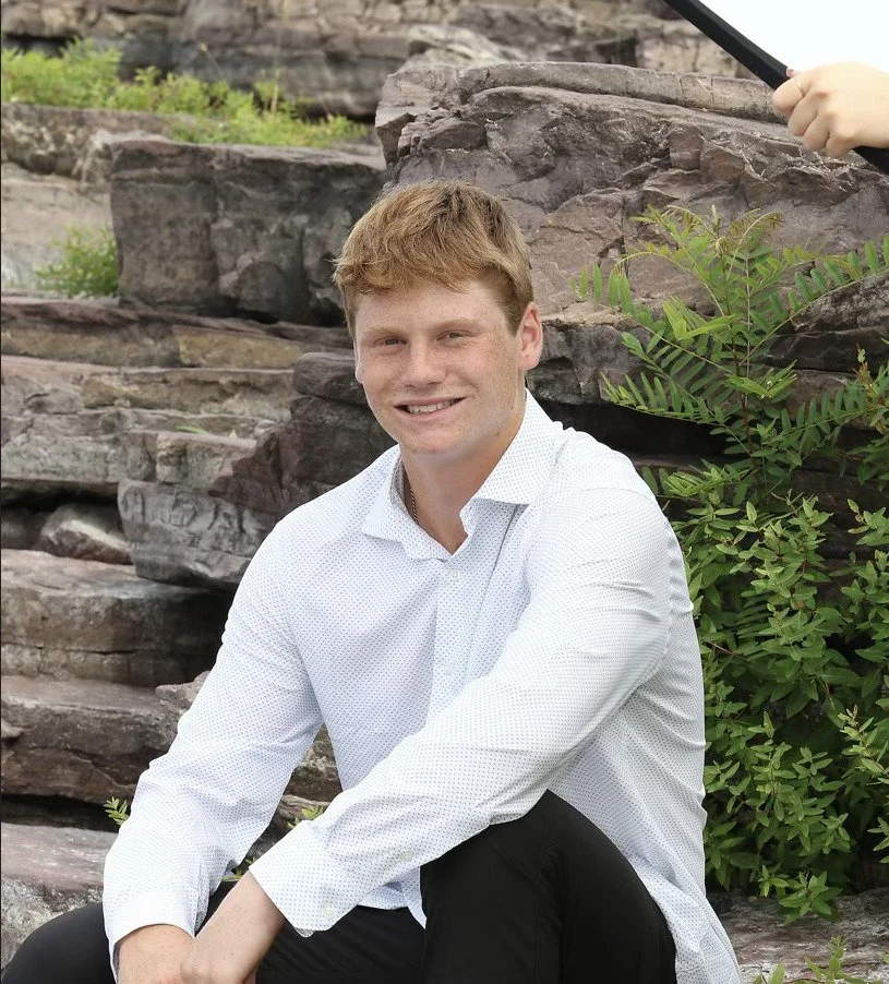 Alpha Nu - Beta Theta Pi