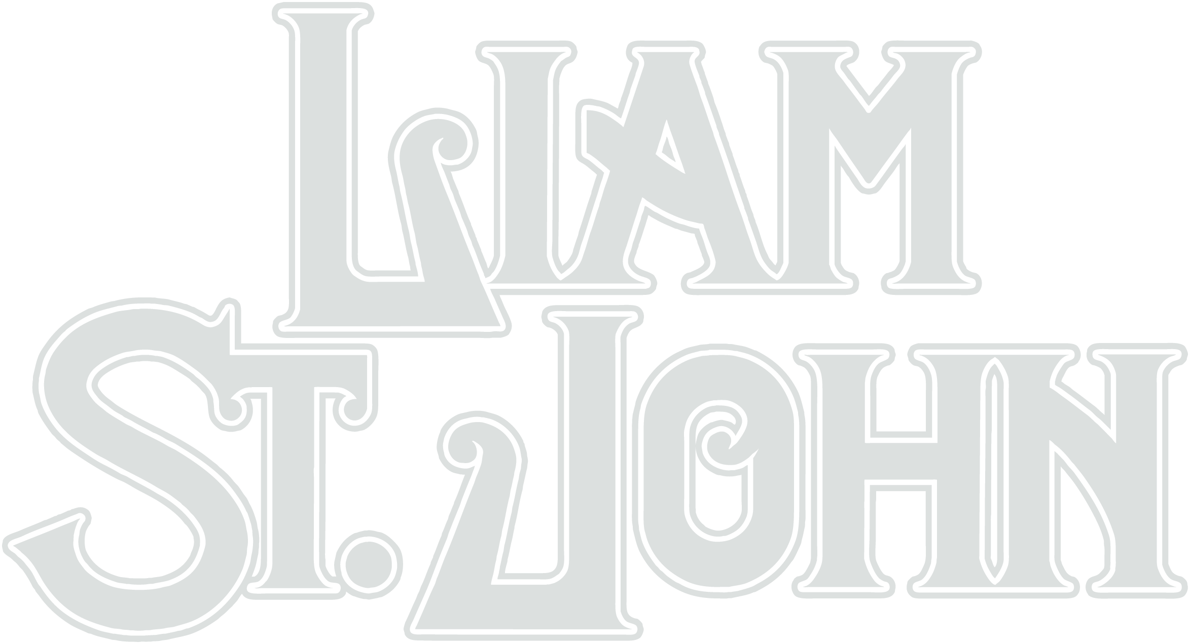 Liam St. John