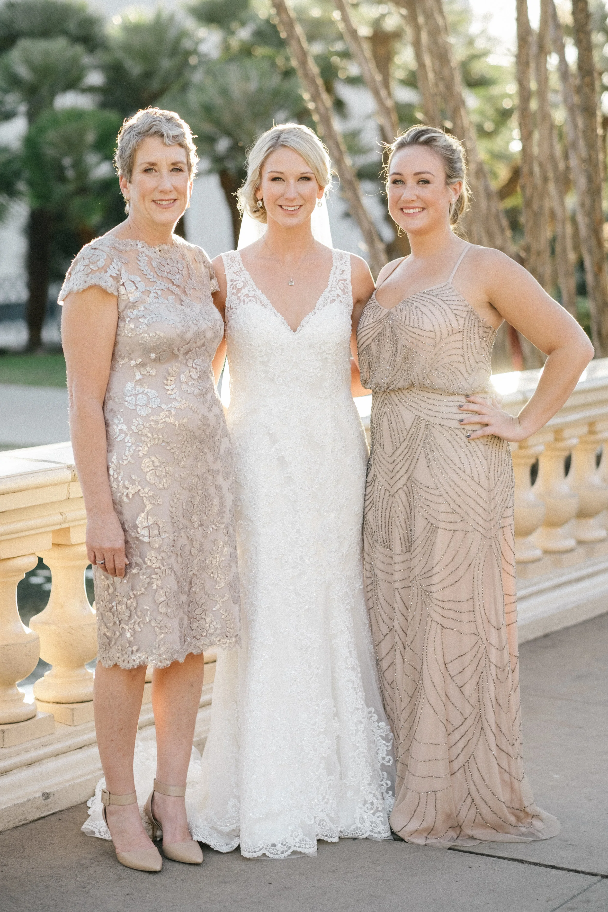 Sarah & Danny | Married — Thorne Artistry