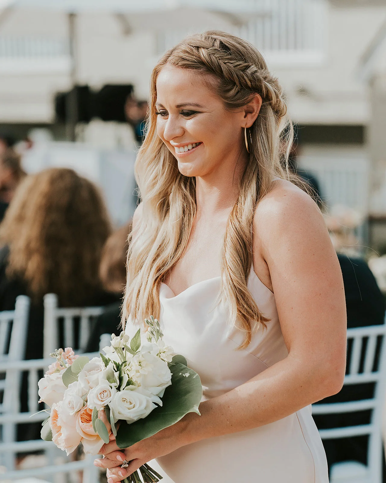 San Diego Best Natural, and Soft Glam Hair and Makeup Styling — Thorne Artistry