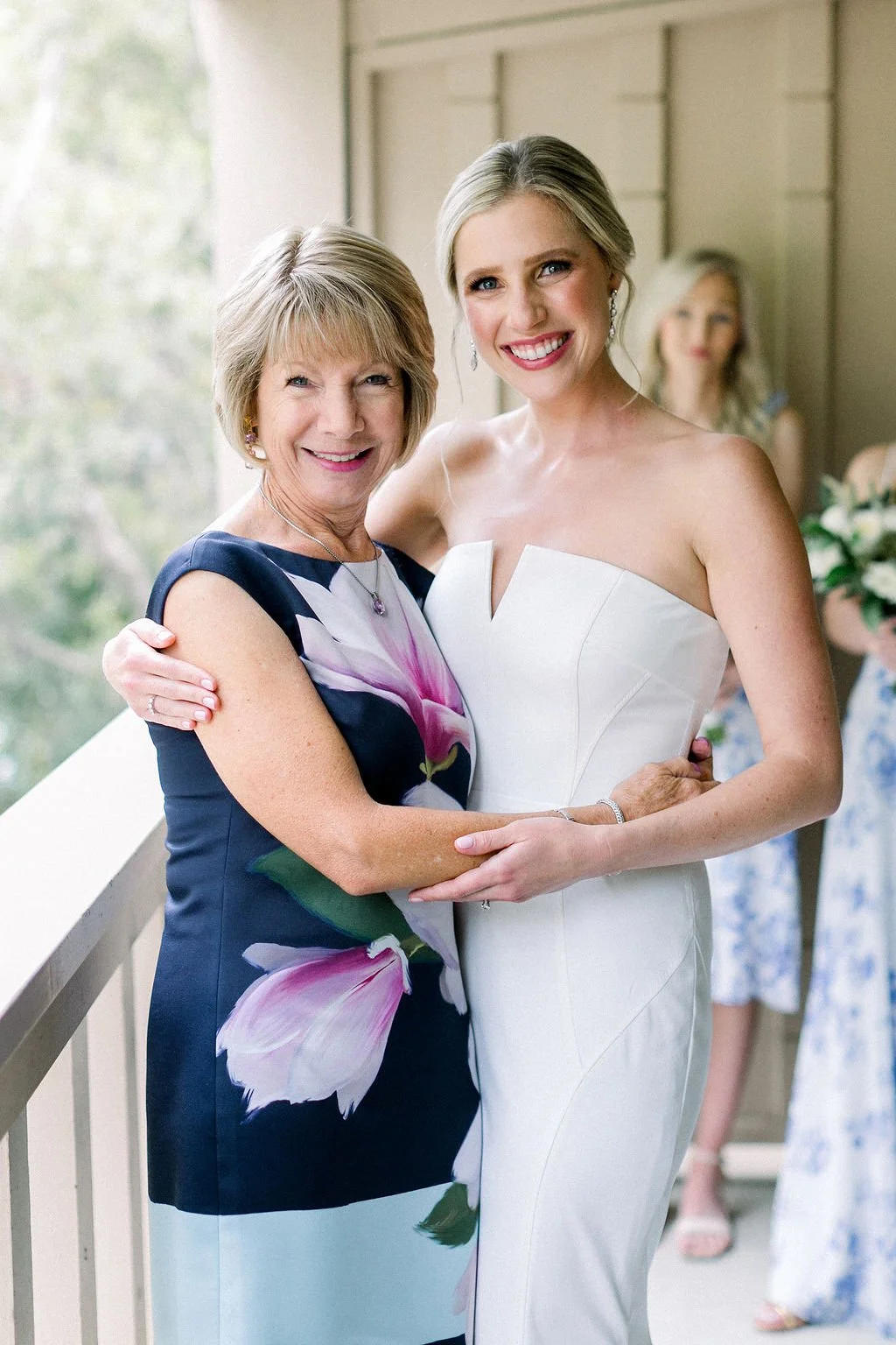 Courtney & Steve | Married — Thorne Artistry