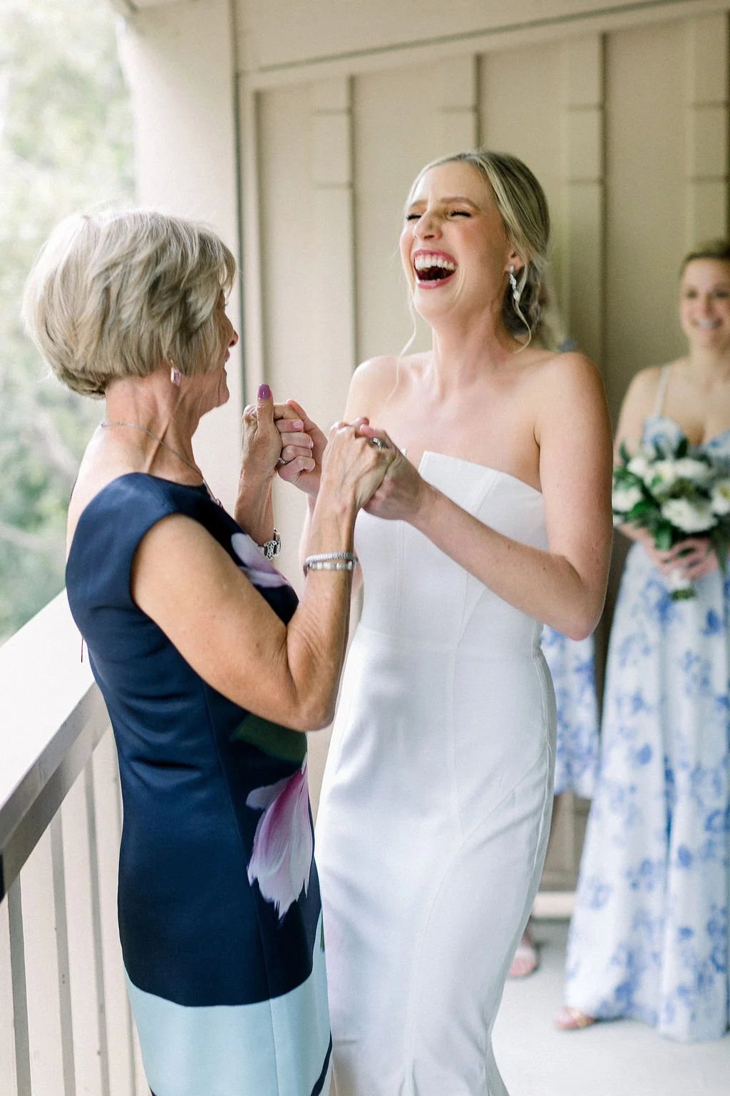 Courtney & Steve | Married — Thorne Artistry