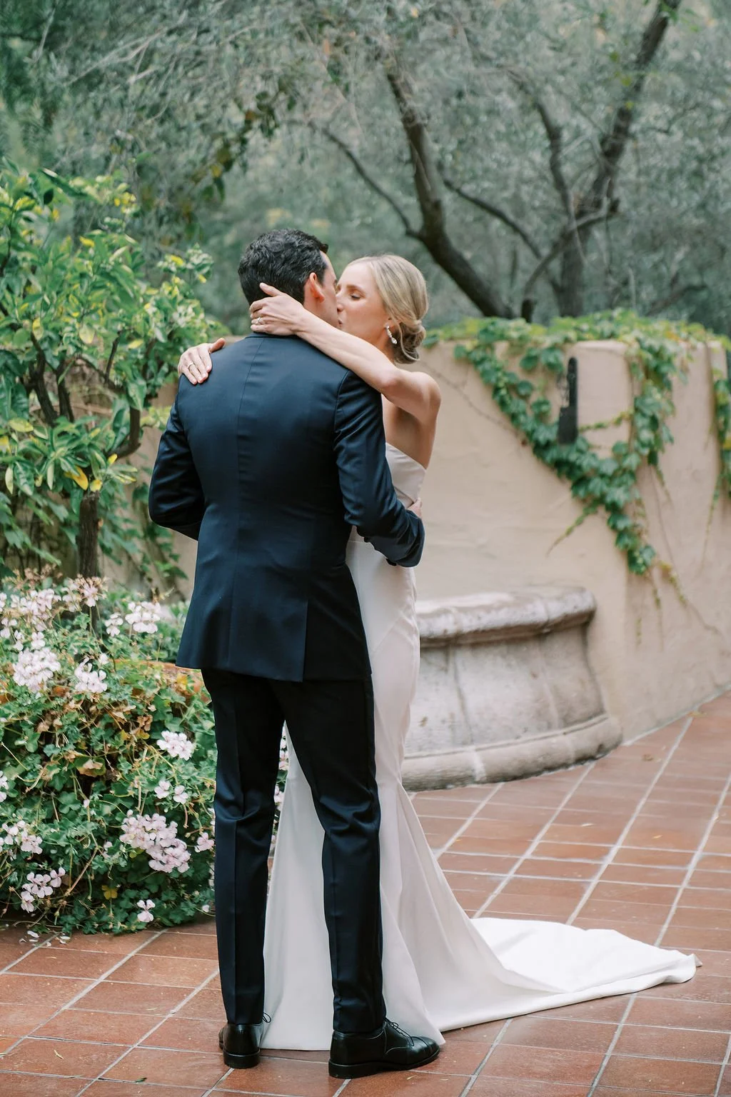 Courtney & Steve | Married — Thorne Artistry