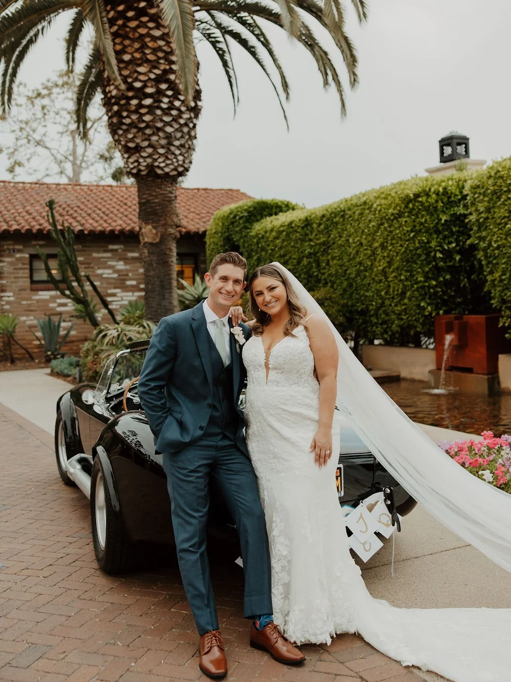 Karmin Married