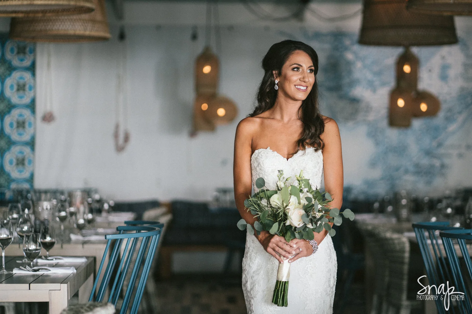 Snap Photography & Cinema