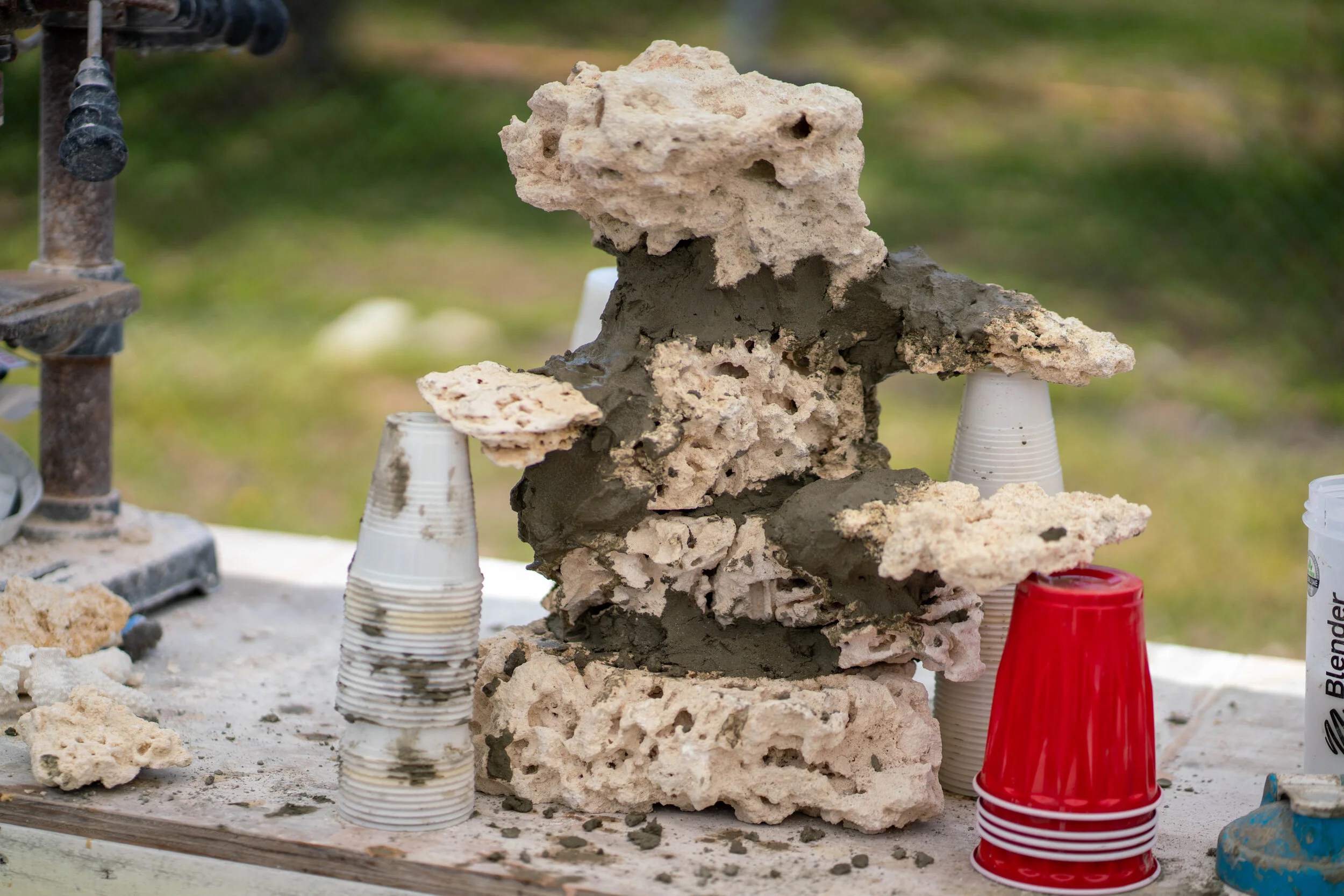 Pristine Rock — Snap Photography & Cinema