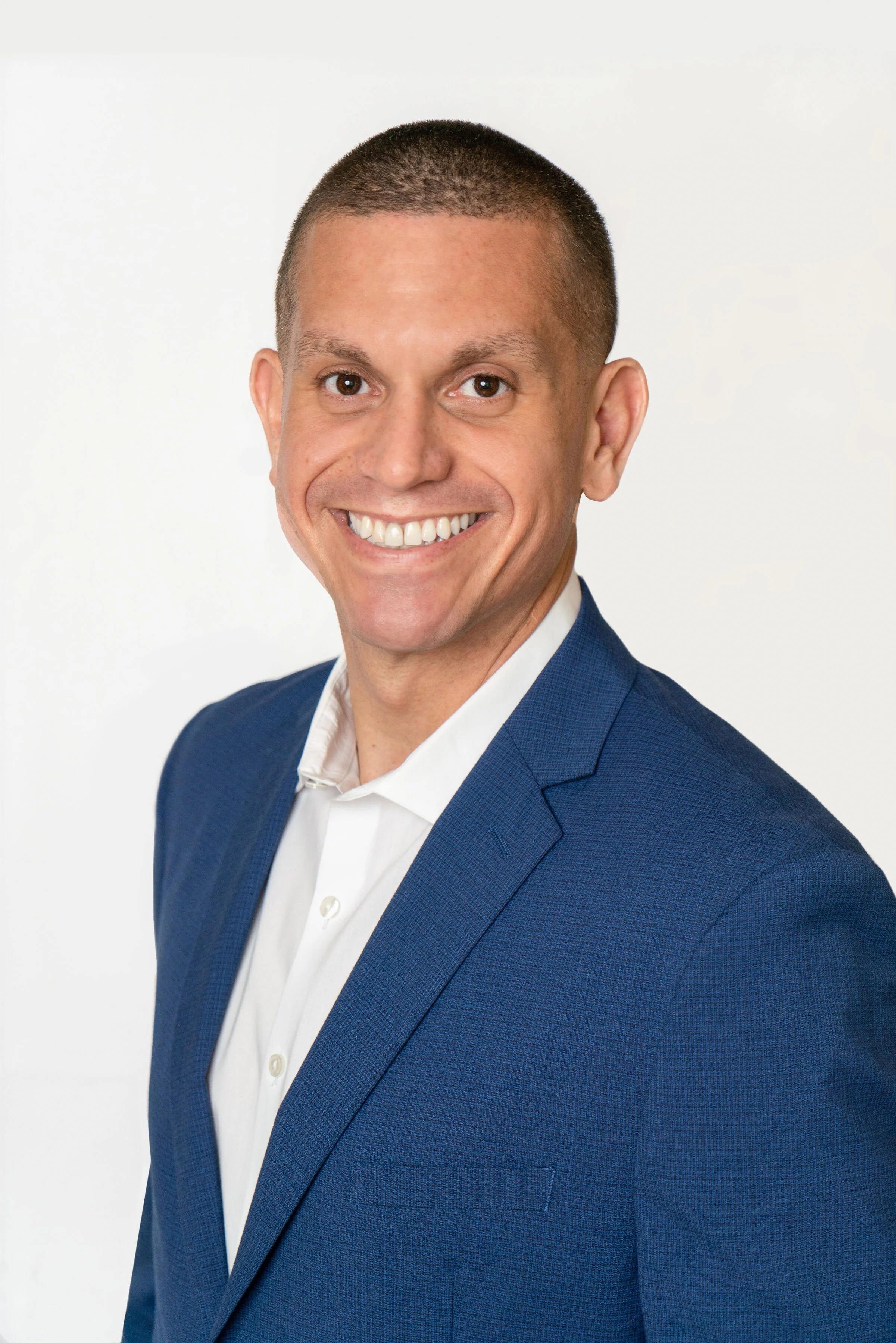 Headshots — Snap Photography & Cinema