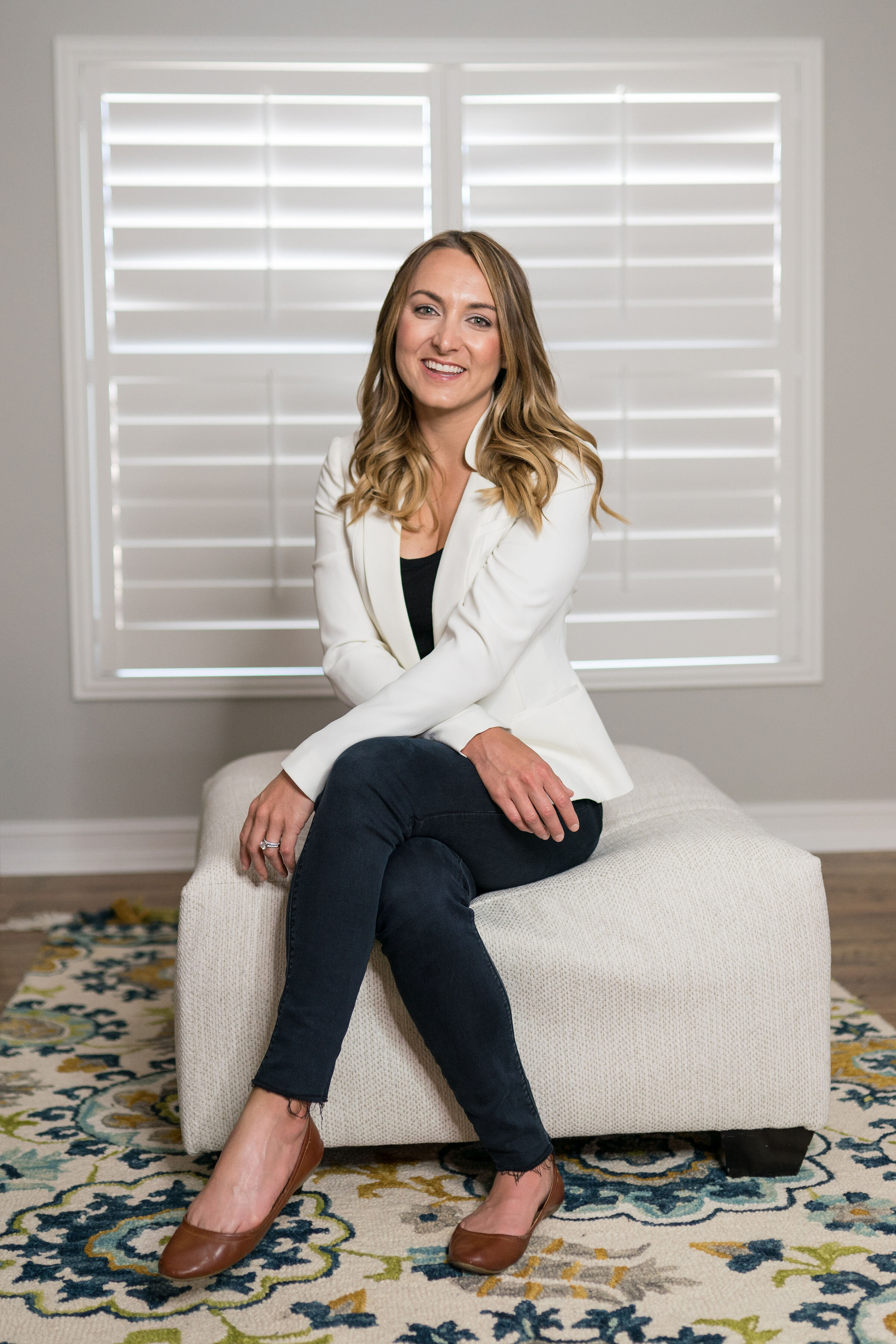 Headshots — Snap Photography & Cinema