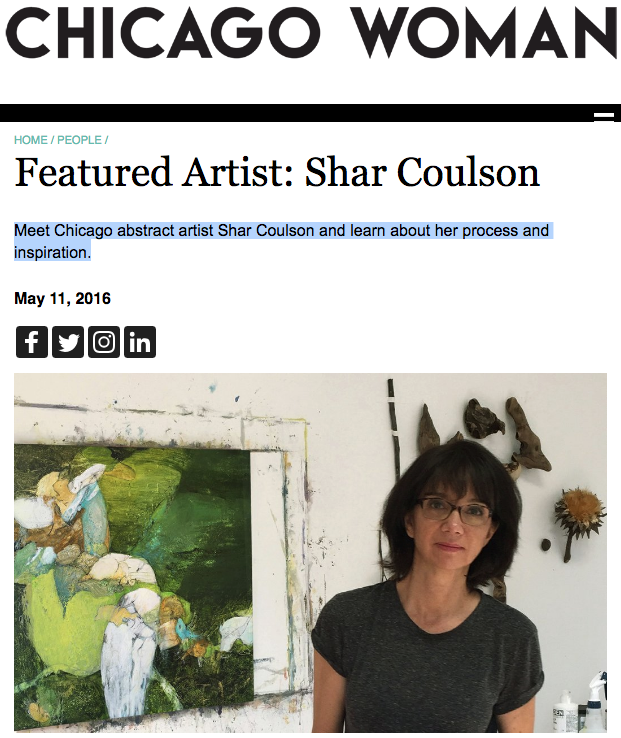 Press — Fanua Flora Figure Series
