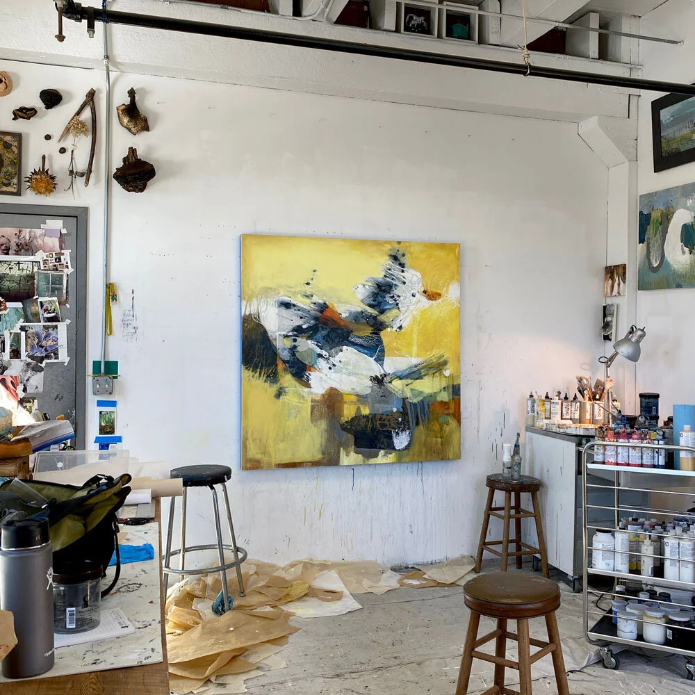 Studio — Fanua Flora Figure Series