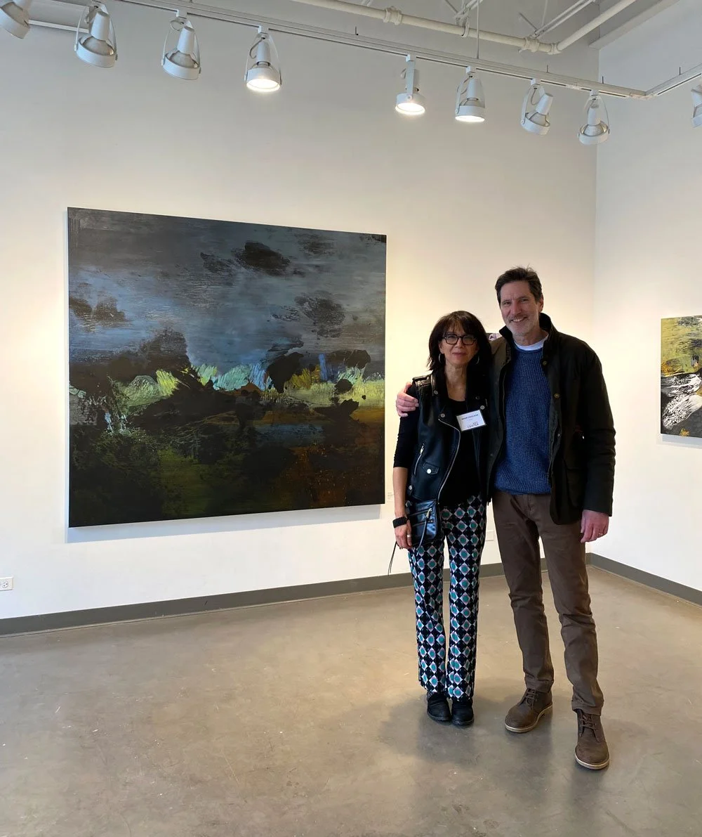 Studio — Fanua Flora Figure Series